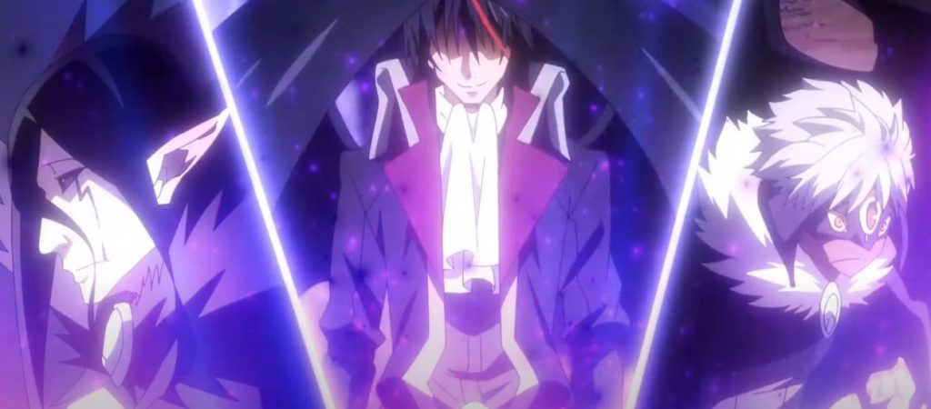 10 Best Anime Power Awakenings of 2021 | MojoTop10